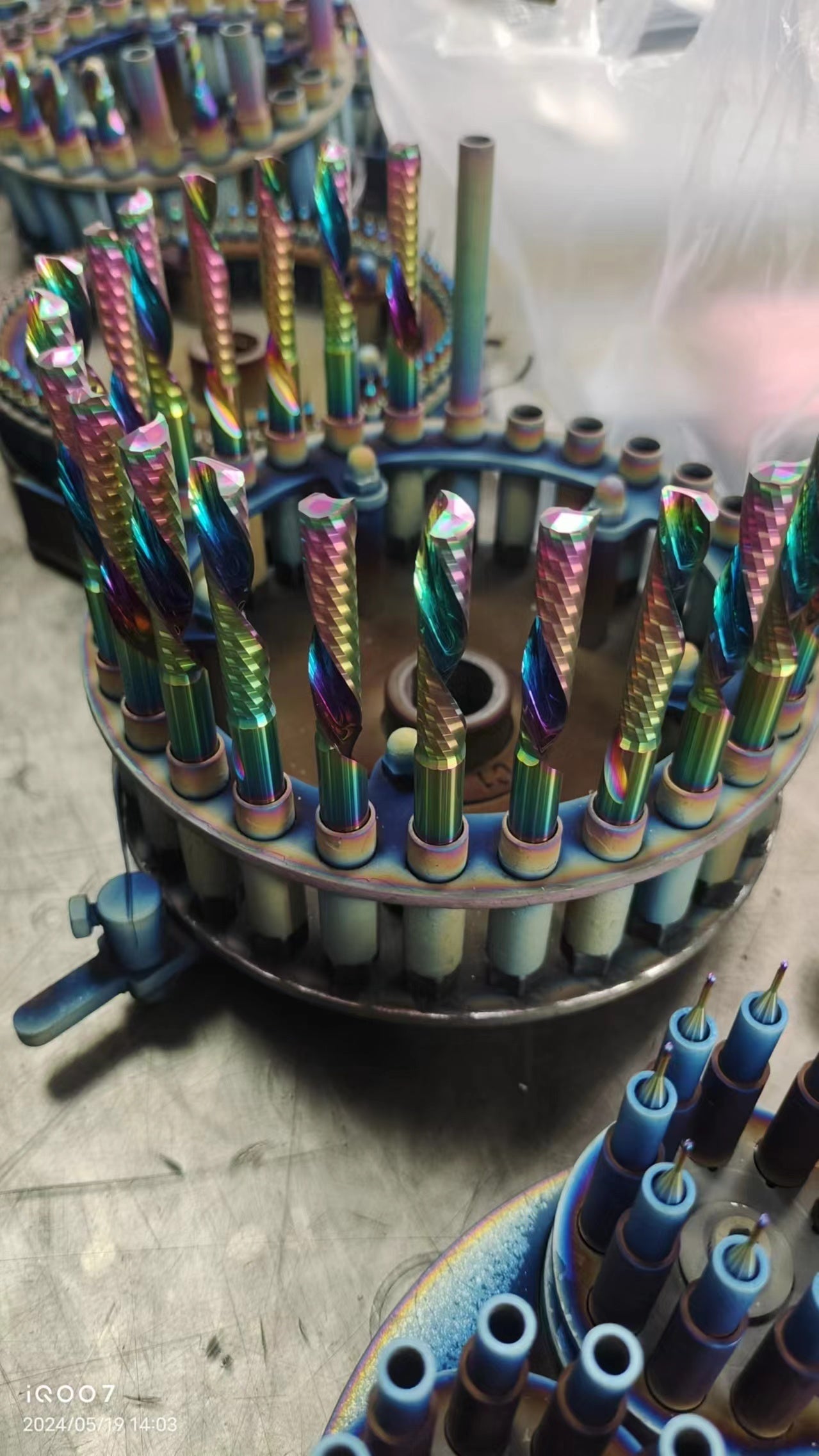 Your Strategic Partner in Precision: A Guide to Our OEM & ODM Cutting ...