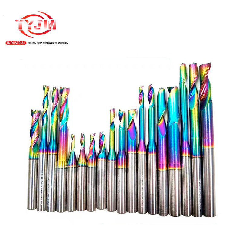 Revolutionize Your Machining with Variable Spacing Ball Nose End Mills ...