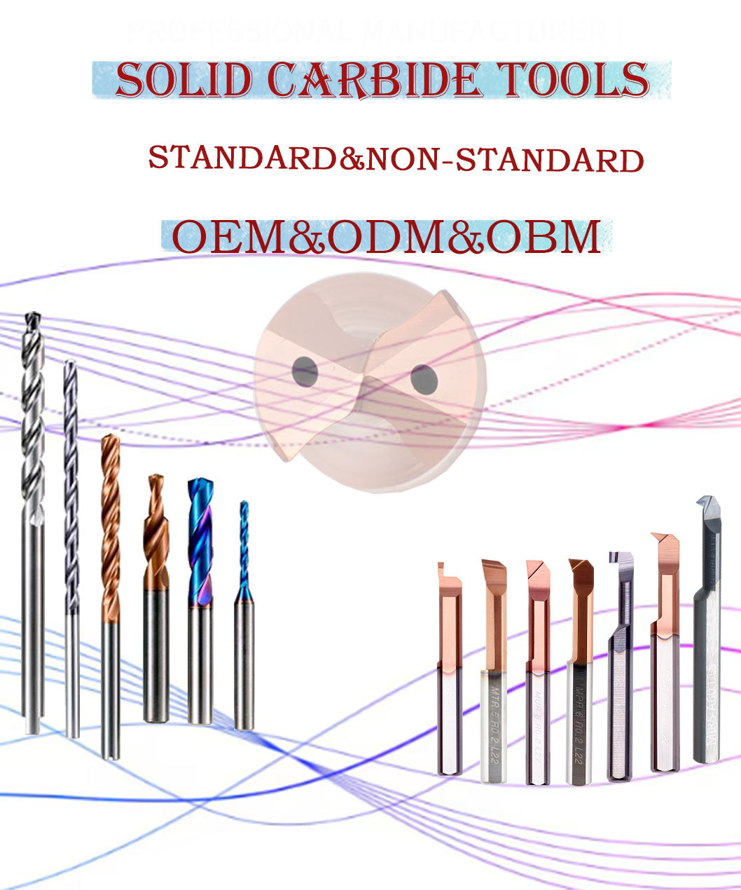 An Expert Guide to 3D Surfacing: Ball Nose vs. Corner Radius End Mills ...