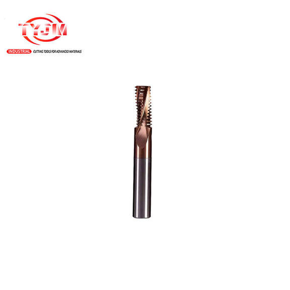 THREAD MILLS - MULTI - FORM -METRIC (AG AP 3F) – Taiyuetools