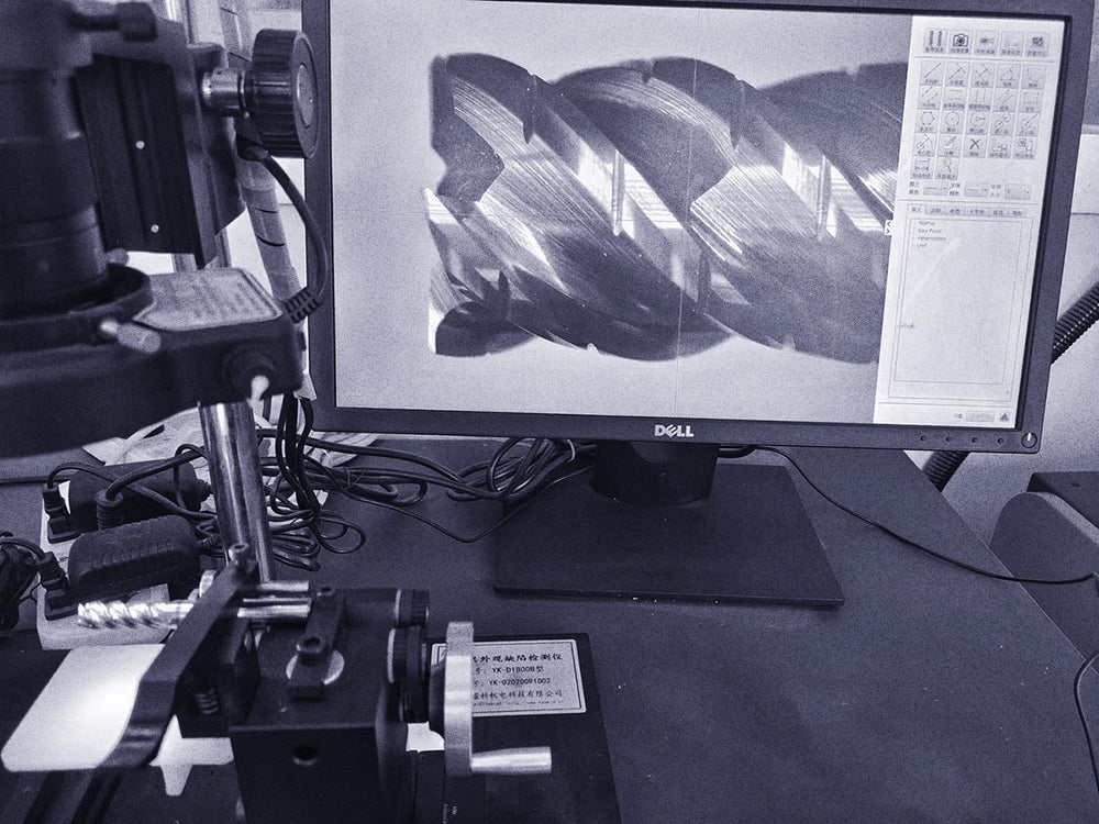 About – Taiyuetools