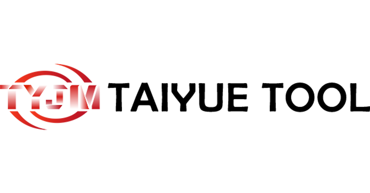 About – Taiyuetools